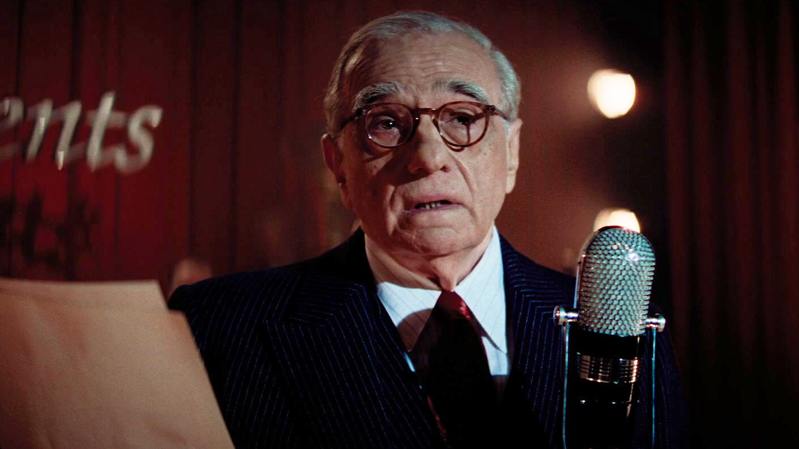 A Martin Scorsese-Directed Crime Thriller Is A Streaming Success On Max