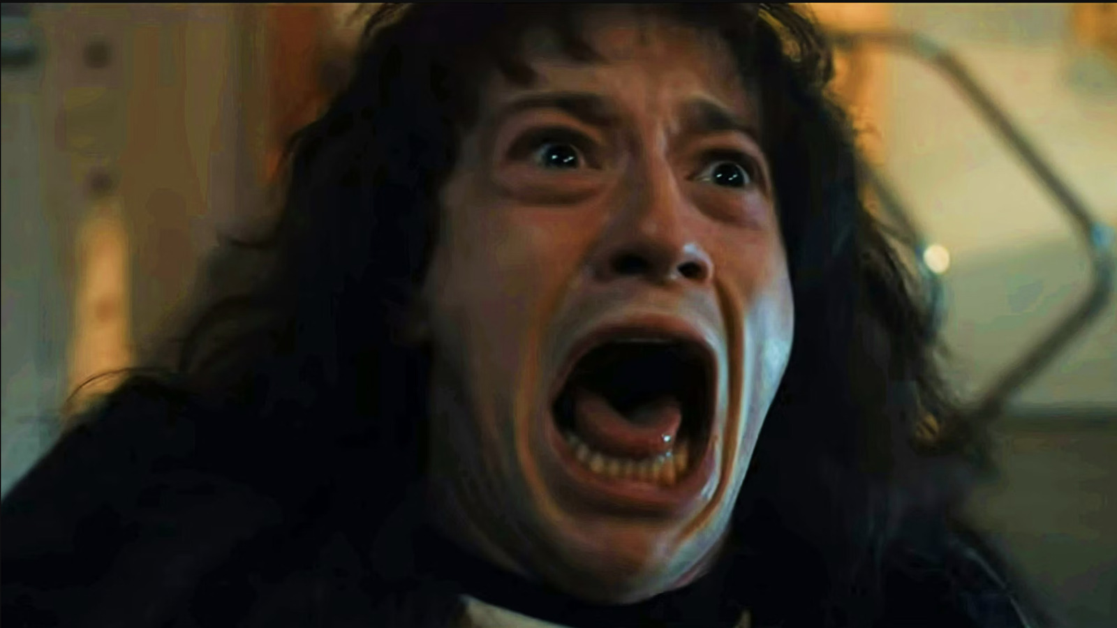 A Mind-Bending Amount Of Detail Went Into Stranger Things' CGI Actors