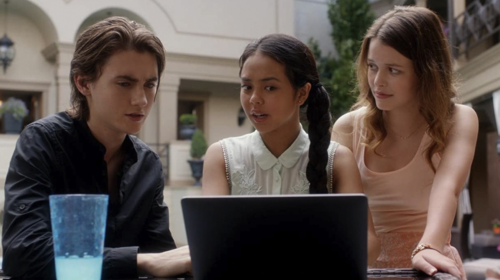 A New Degrassi Series Is In The Works At HBO Max