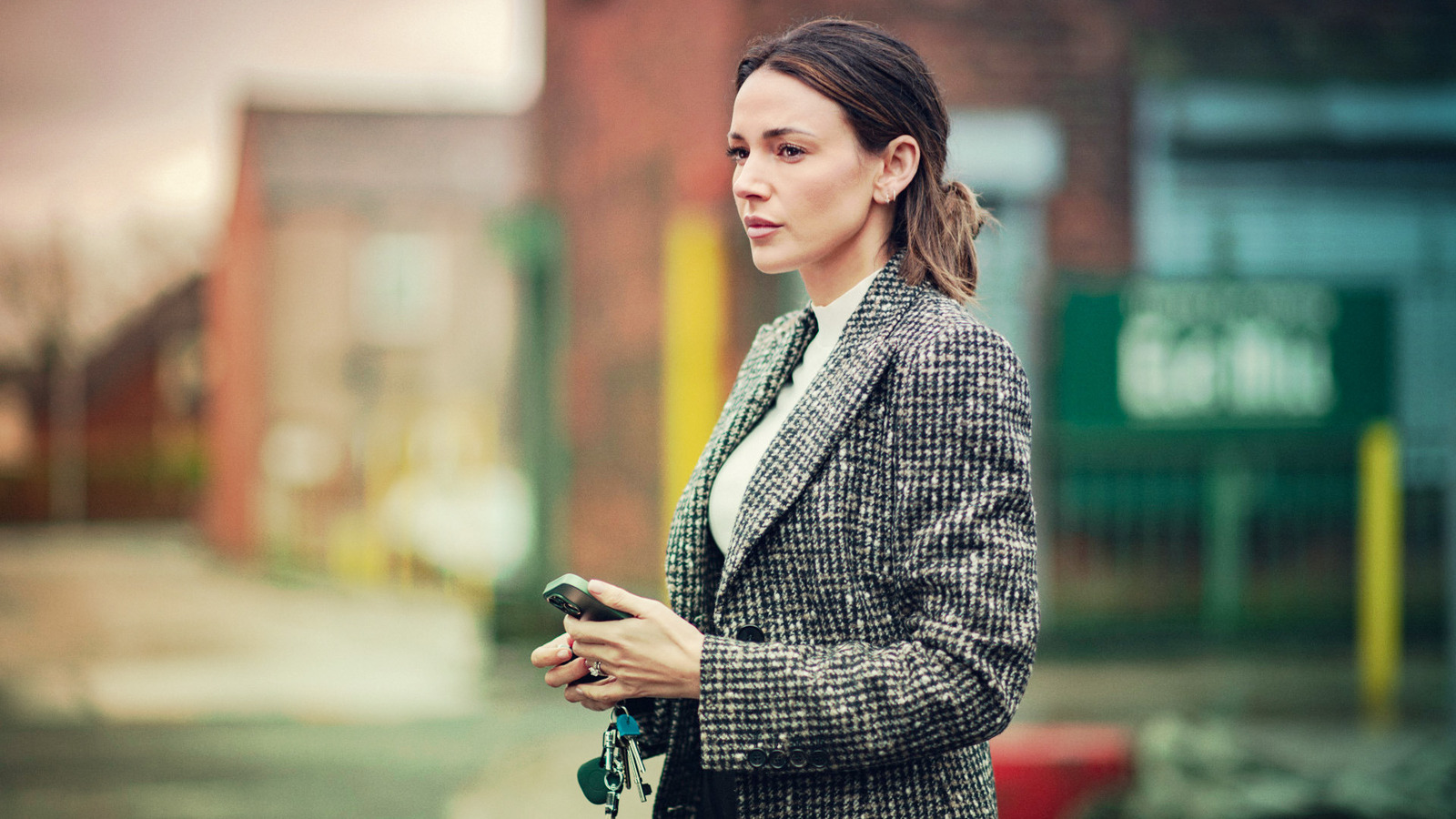 A New Harlan Coben Thriller Has Landed On Netflix And Viewers Are Hooked