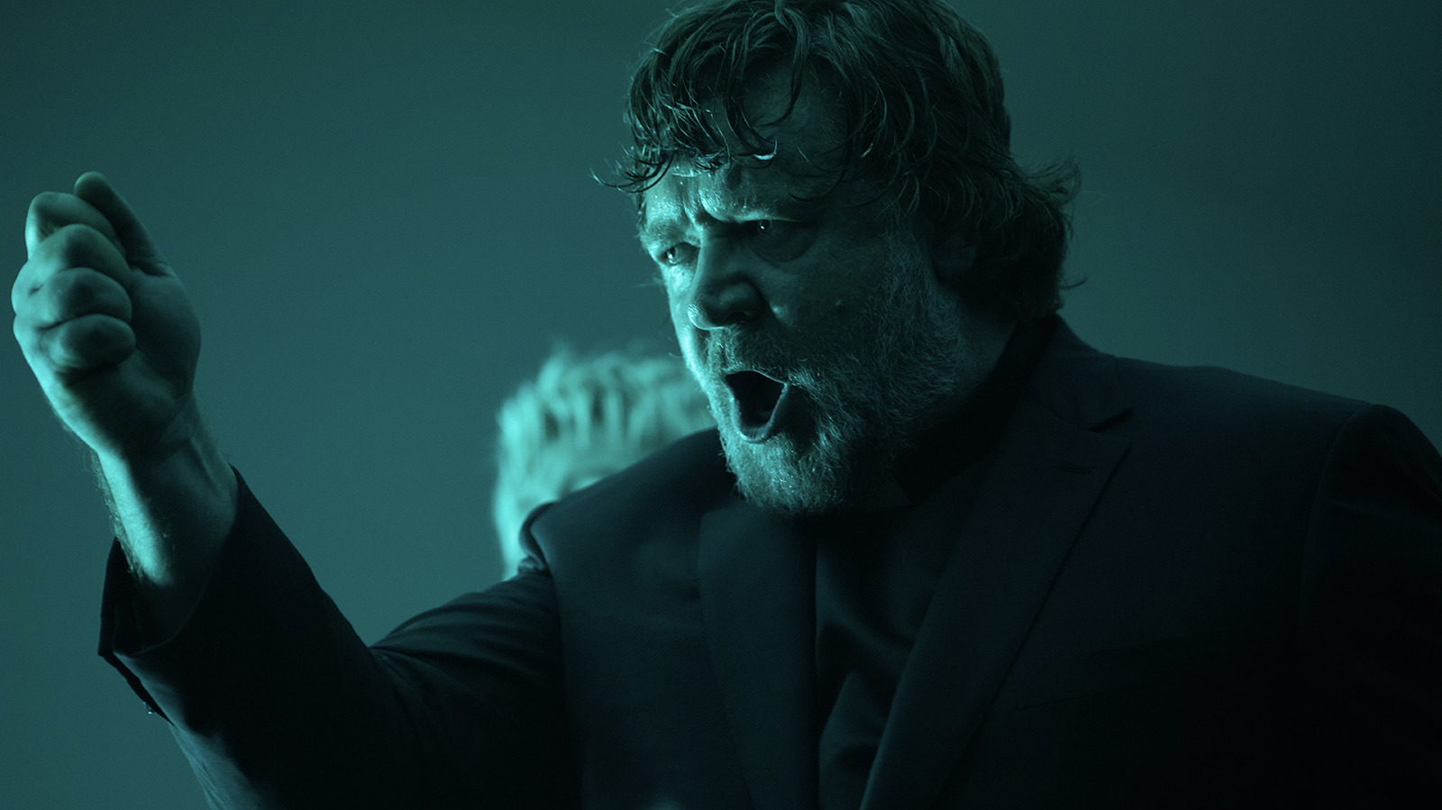 Um novo filme de terror aborda um fascínio cinematográfico contínuo: o ... Um novo filme de terror aborda um fascínio cinematográfico contínuo: o ...