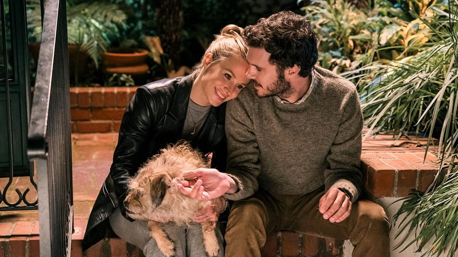 Netflix Rom-Com Series Nobody Wants This Dethrones Monsters From #1 Spot