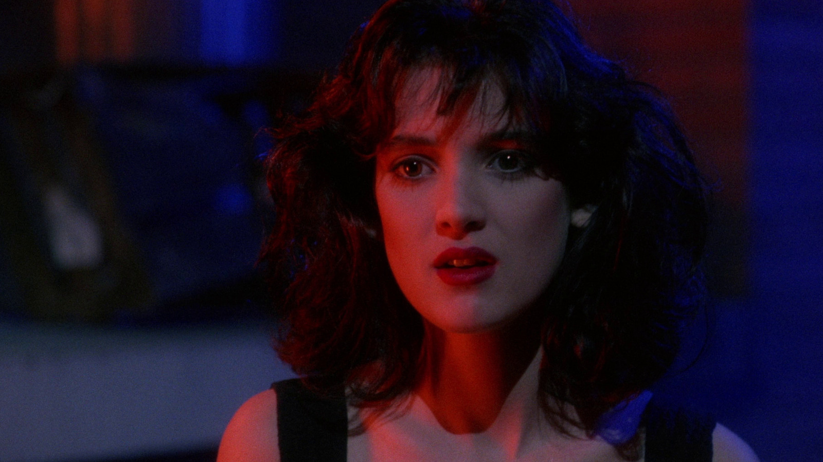A Nostalgic '80s Thriller Worth Revisiting Is Streaming For Free