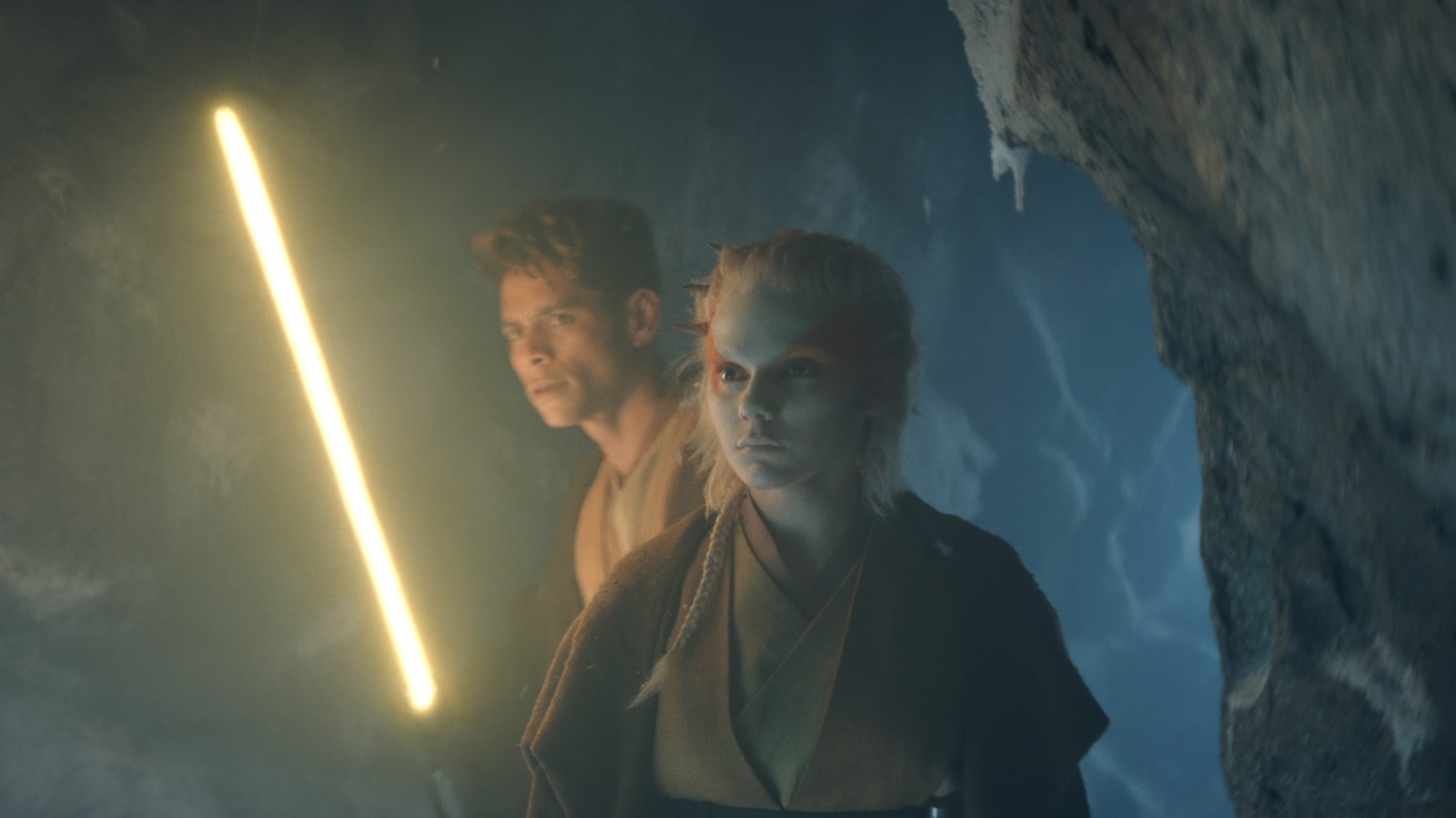 A Quick Guide To Star Wars: The Acolyte's High Republic Setting