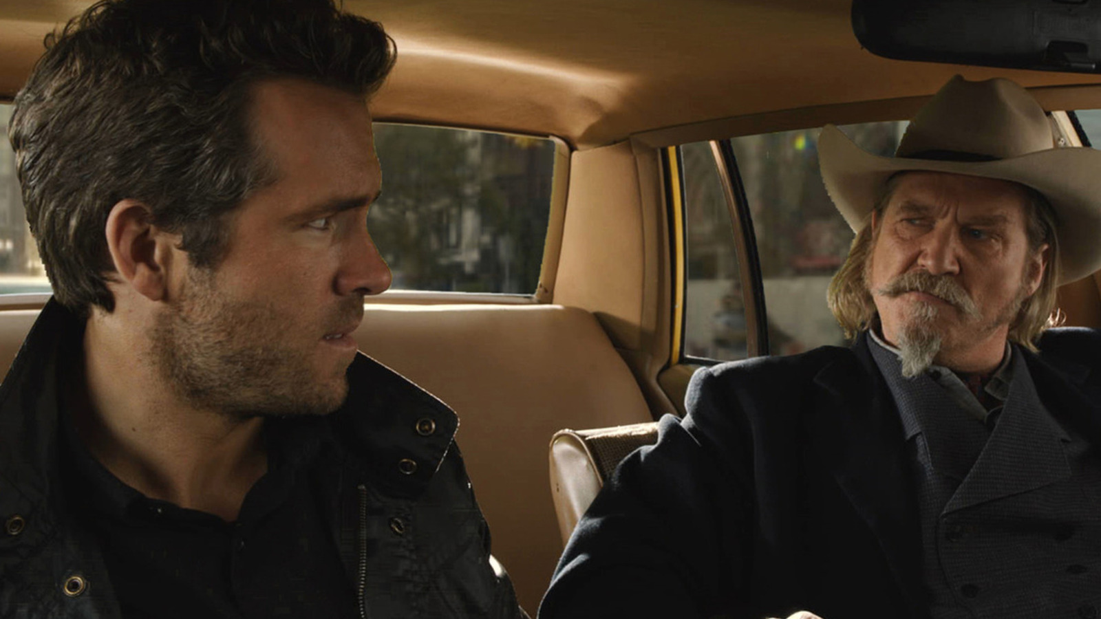 A Sci-Fi Flop Is Ryan Reynolds' Worst Movie, According To Rotten Tomatoes