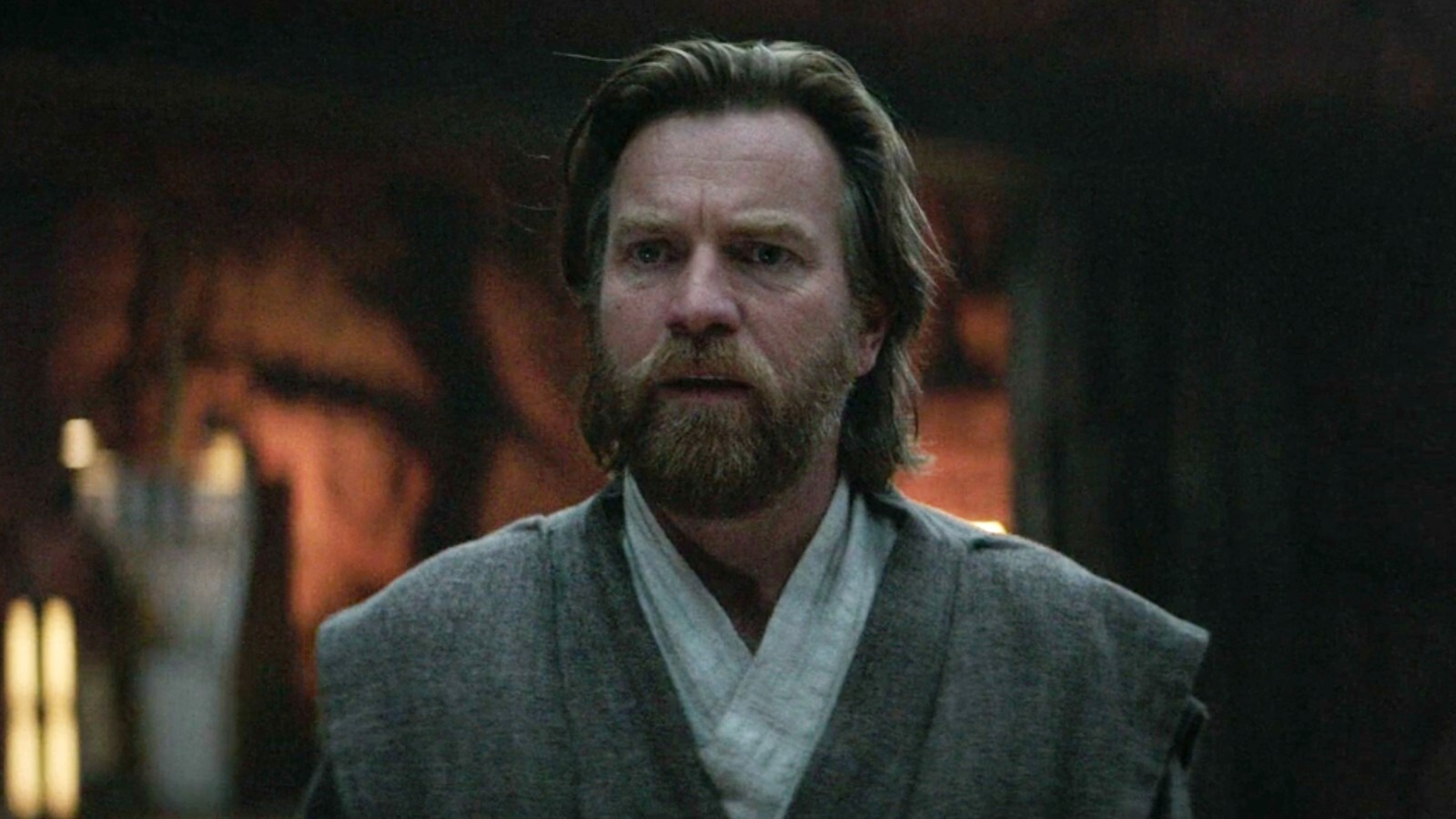 A Scrapped Idea For Obi-Wan Kenobi Would Have Made Him A Complete Loser