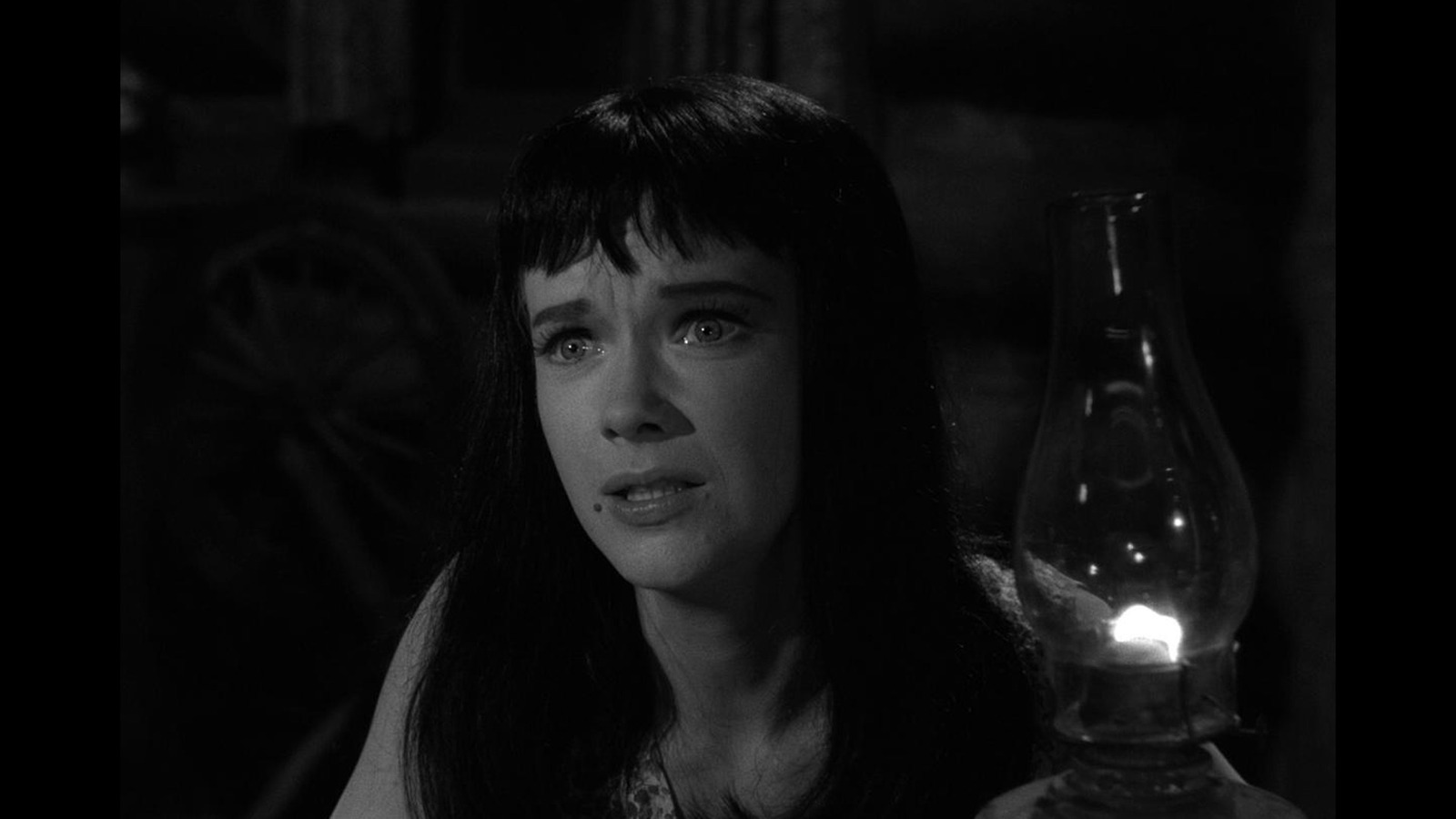 A Seven-Day Deadline Miraculously Led To One Of The Twilight Zone's ...