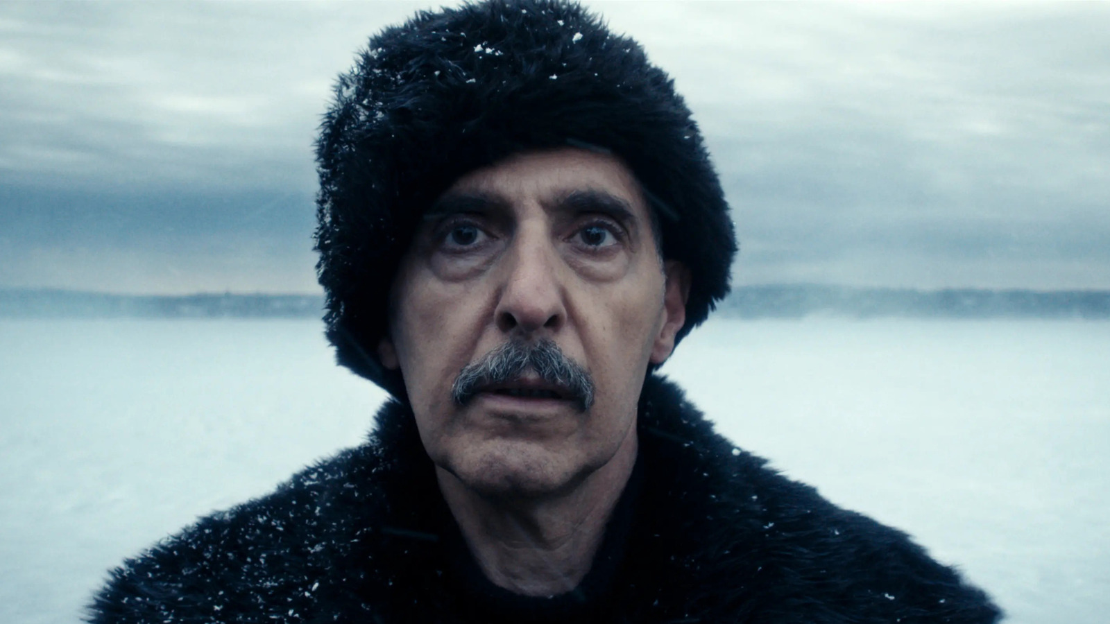 A Severance Star Missed Out On A Role In Stanley Kubrick's Eyes Wide Shut