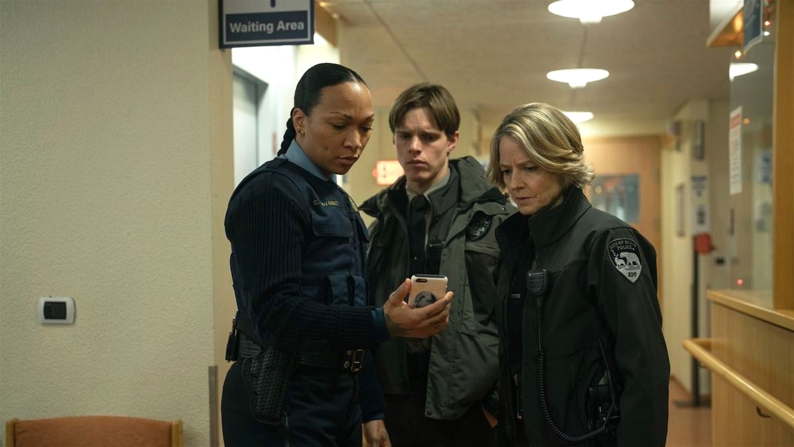 A Shocking Reveal In True Detective: Night Country Recontextualizes ...