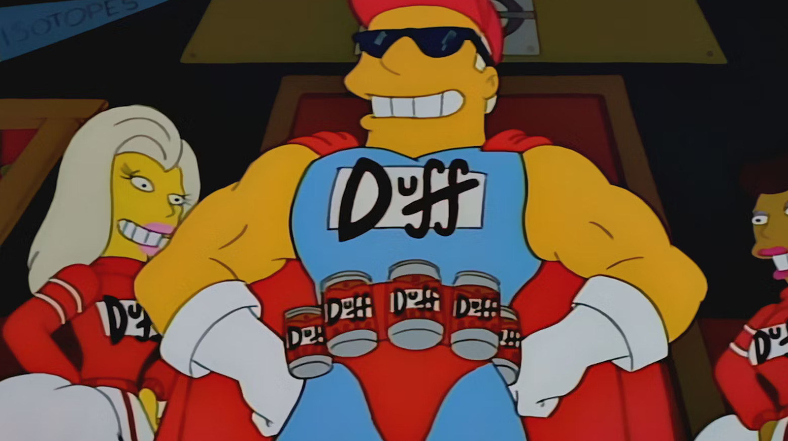 Debunking the Duff Beer Origin Story Linked to Guns N’ Roses - Kevin Hearld