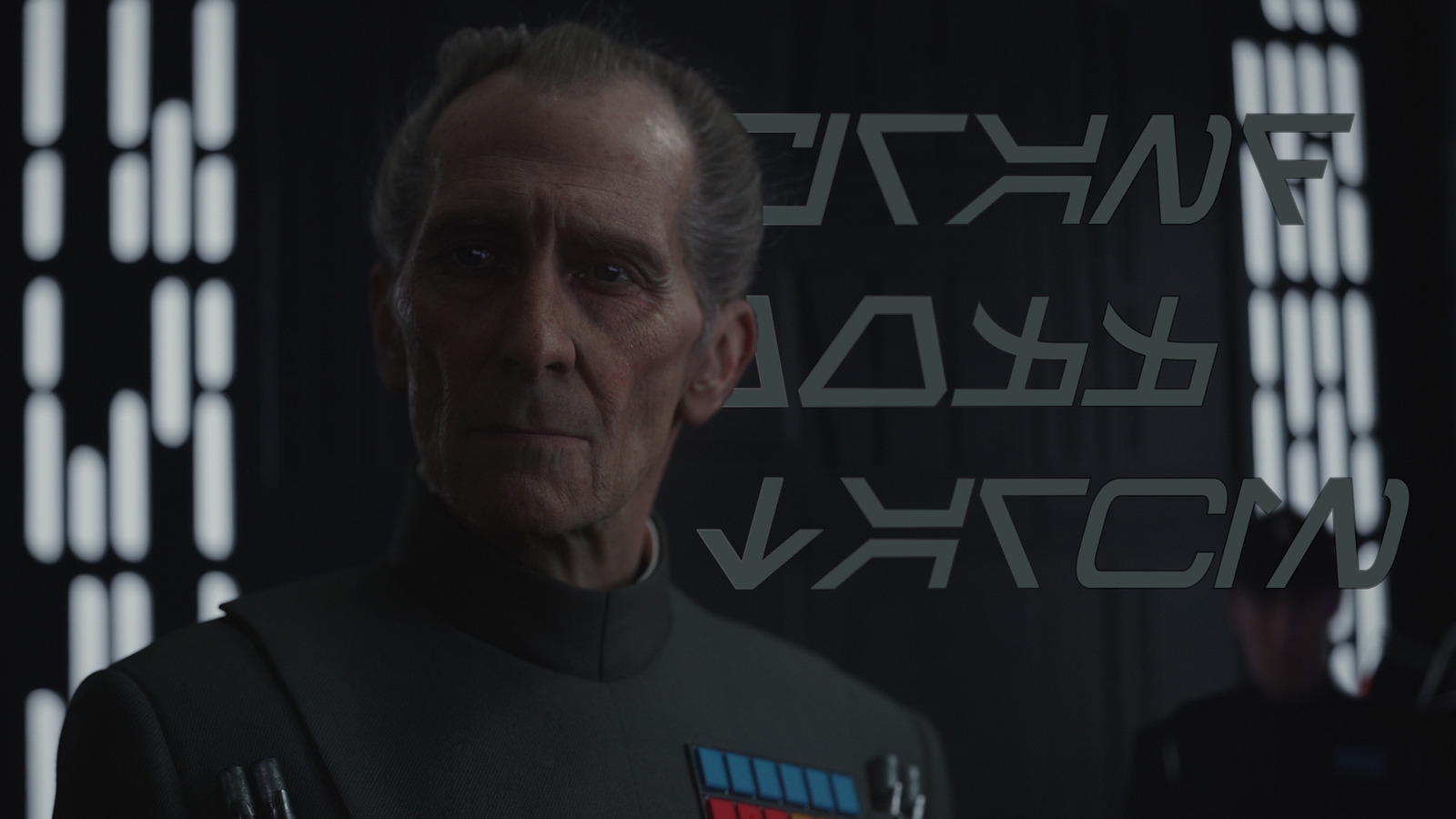 A Subtle Peter Cushing Tic Threw A Wrench In Star Wars: Rogue One's VFX ...
