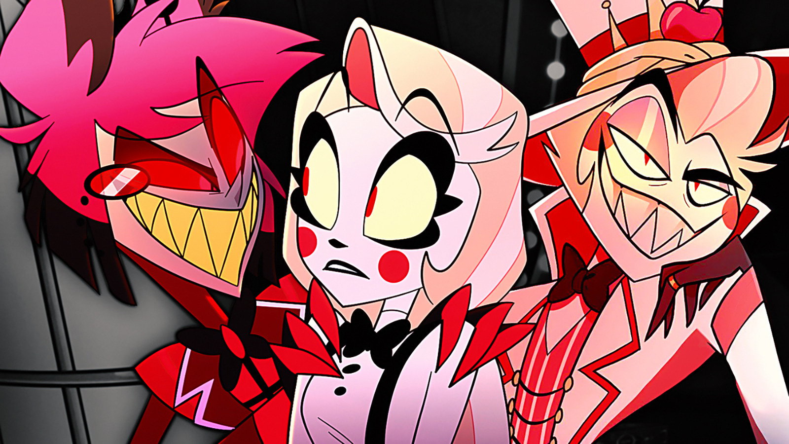 A24's Animated Horror Comedy Hazbin Hotel Has A Secret Weapon
