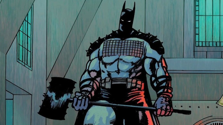 Absolute Batman's Joker Is A Notorious Real-Life Serial Killer