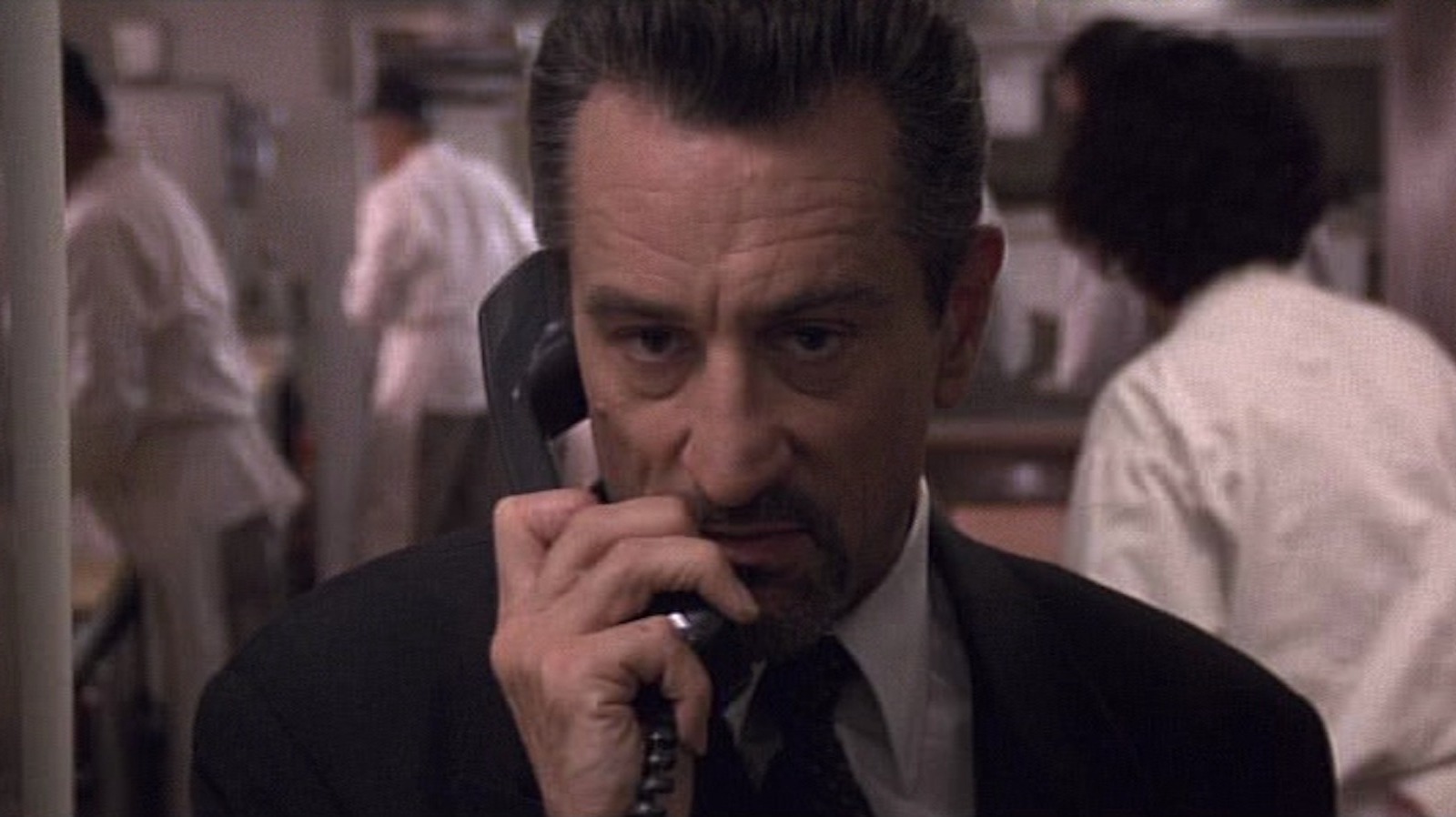 Actors We'd Love To See In The Heat 2 Movie