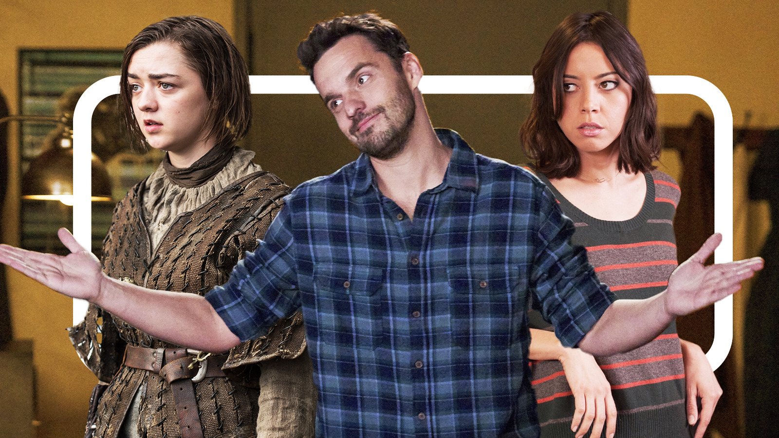 Actors Who Are Forced To Field Creepy Fan Requests
