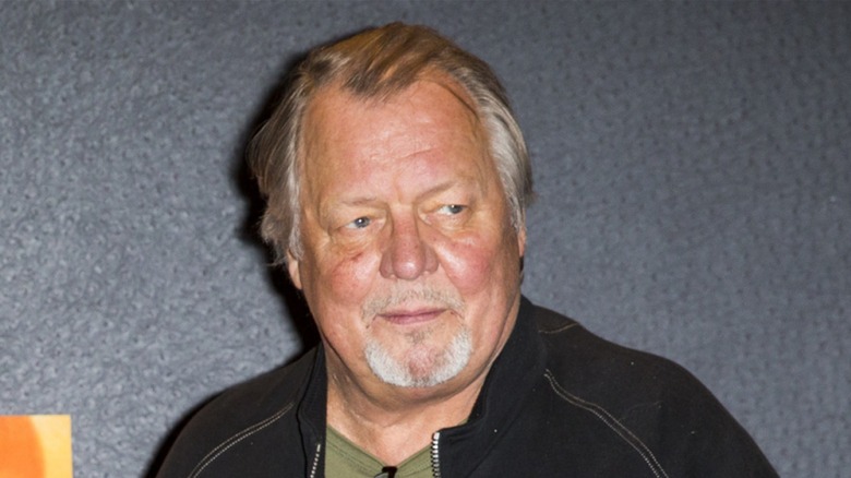 Actors Who Died In 2024 (So Far)