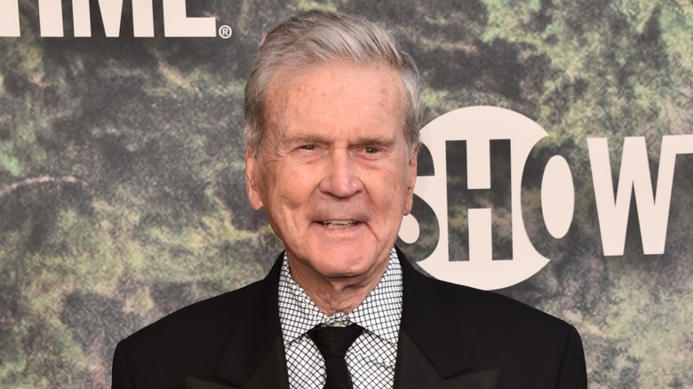 Actors Who Died In 2024 (So Far)