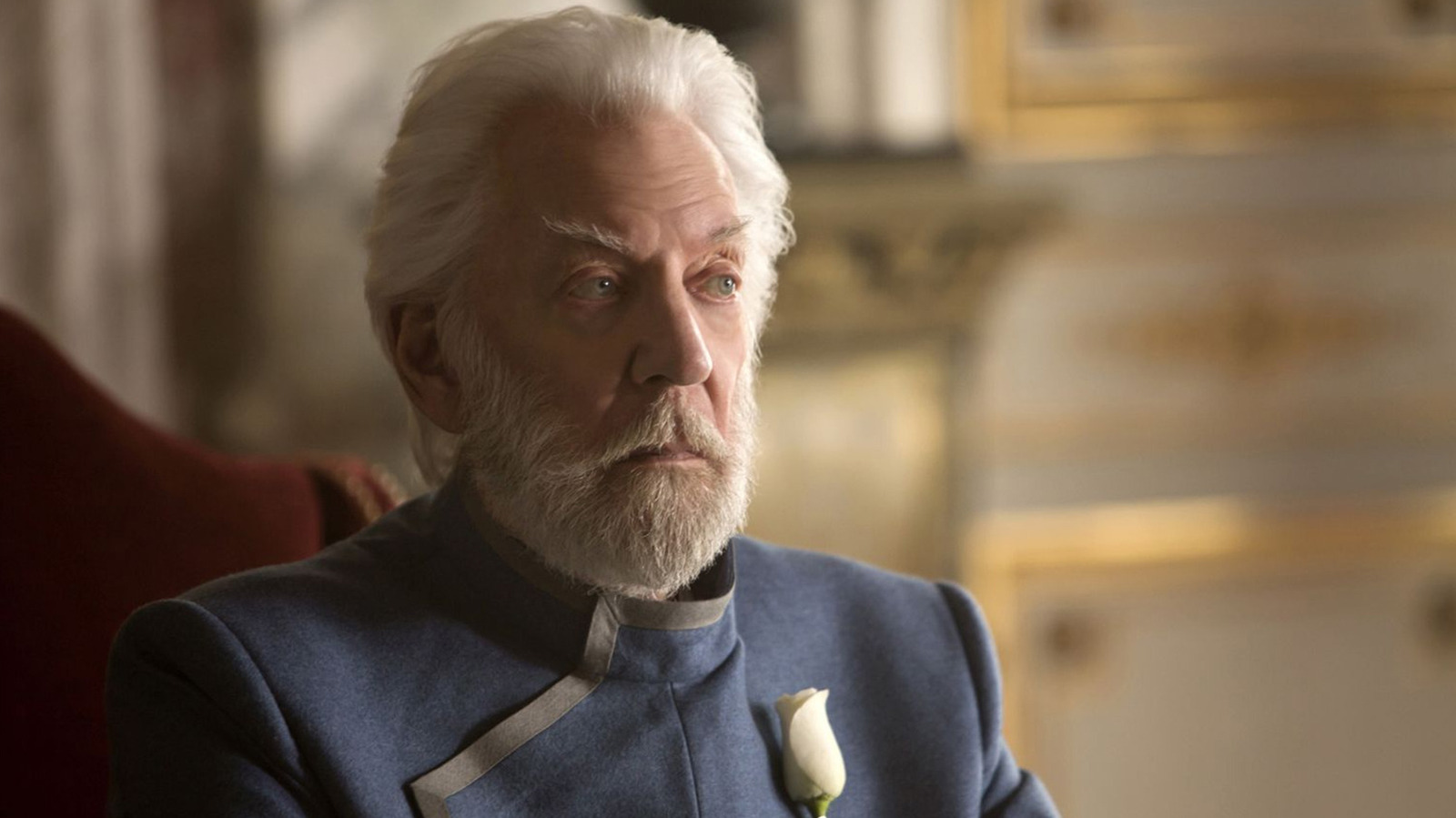Actors Who Died In 2024 (So Far)