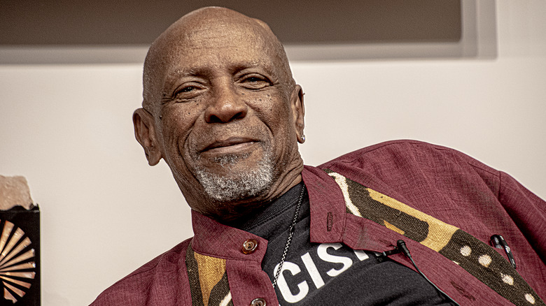 Actors Who Died In 2024 (So Far)