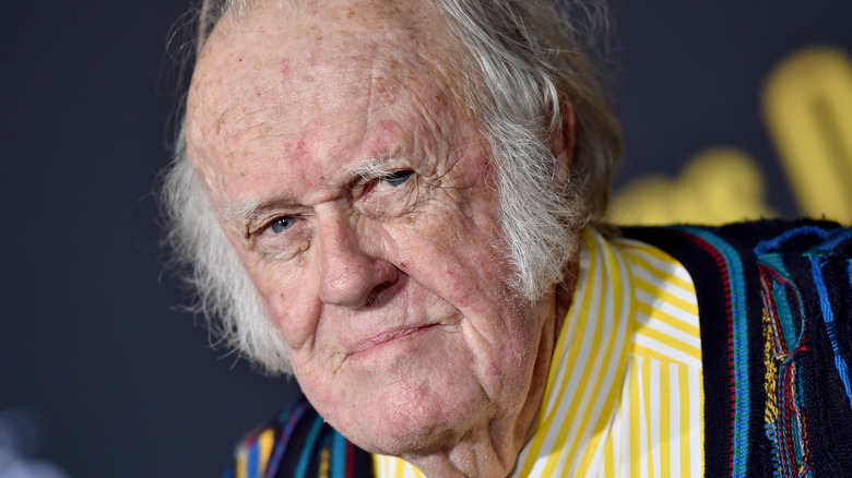 Actors Who Died In 2024 (So Far)