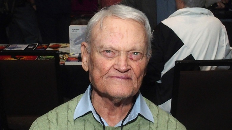 Actors Who Died In 2024 (So Far)