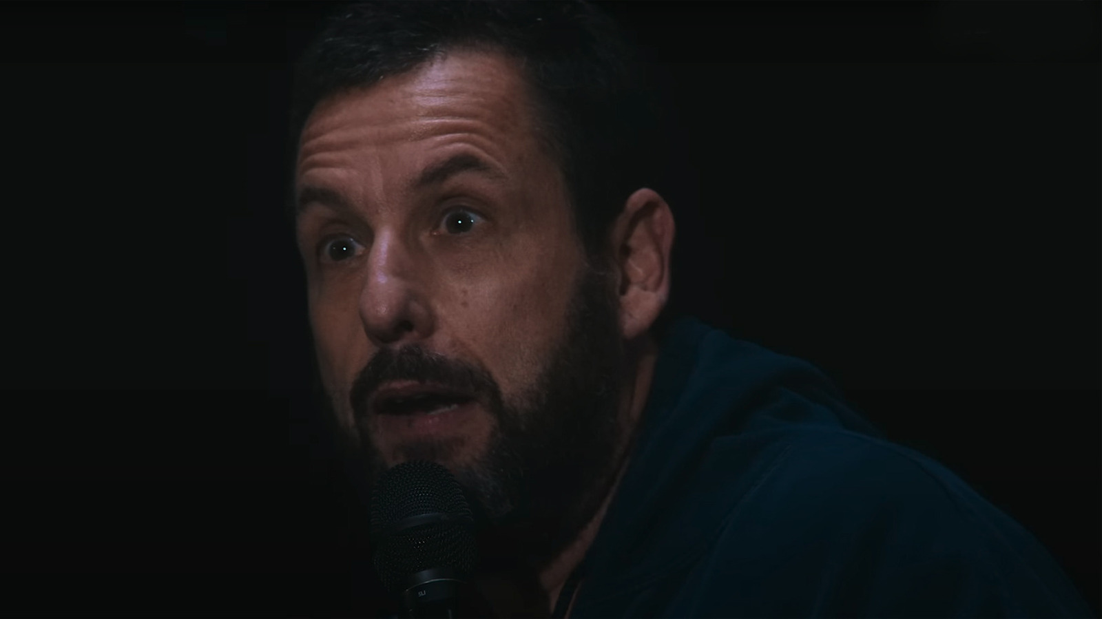 Adam Sandler: Love You Review: Sandman Stays Silly And Musical With A ...