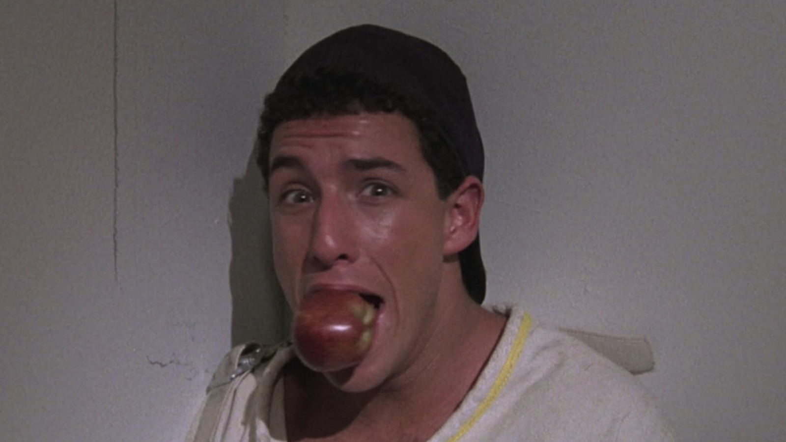 Adam Sandler's Debut Is Also One Of IMDb's Lowest-Rated Movies