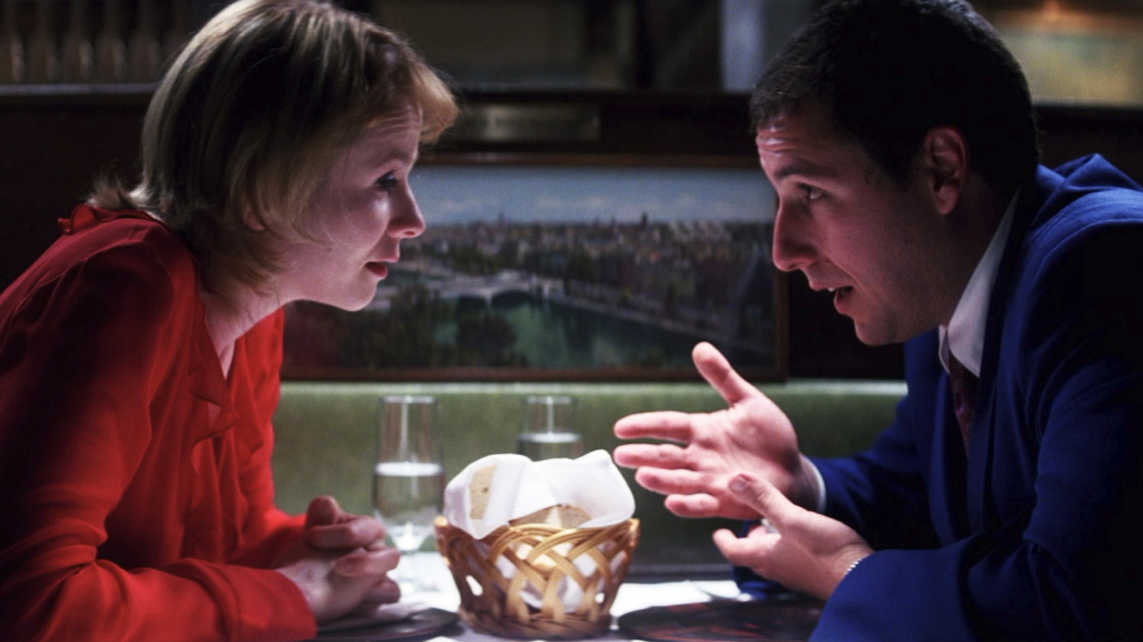 Adam Sandler's First Major Dramatic Performance Is Still His Best