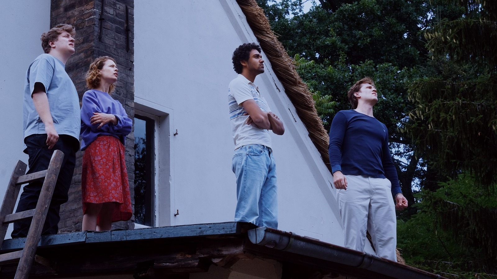 Afire Is The Best Movie You Didn't Get Around To Watching This Month