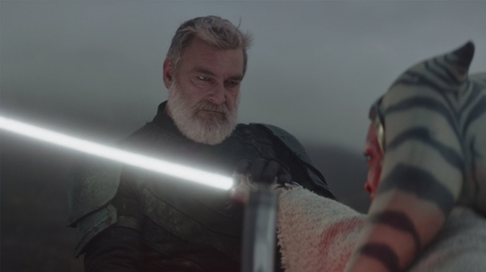 After Ahsoka Episode 7, What Could Baylan Skoll's Plan Be?