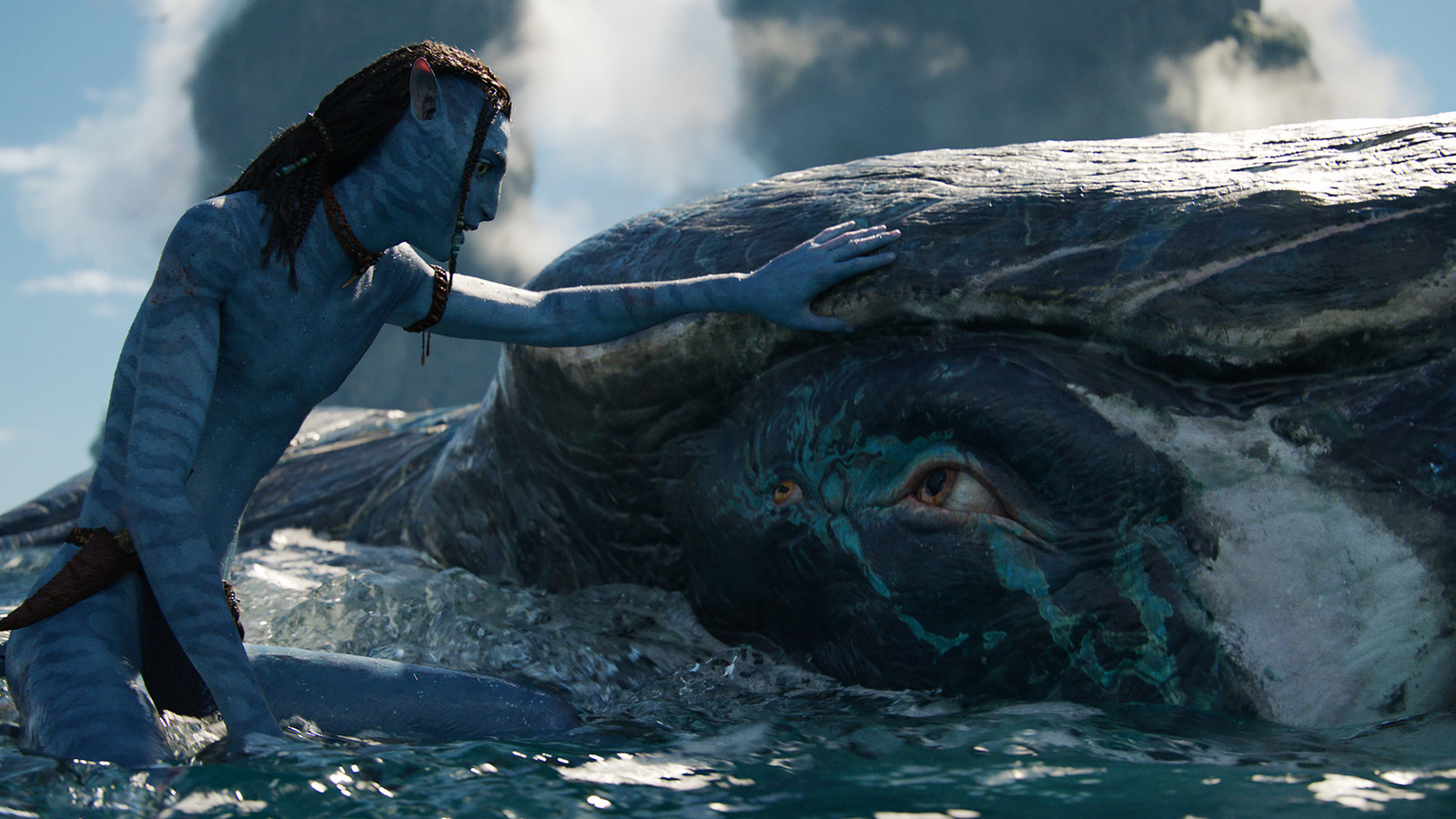 After The Way Of Water, Good Luck Arguing Avatar Has No Cultural Footprint