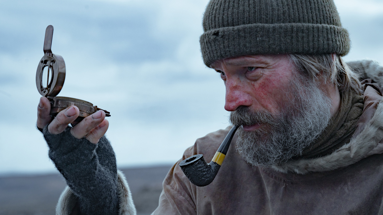 Against The Ice Star Nikolaj Coster-Waldau On His Real-Life Survival ...