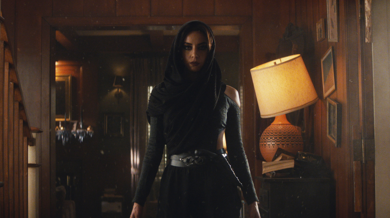 Blackheart: Agatha All Along's Mephisto Easter Egg, Explained