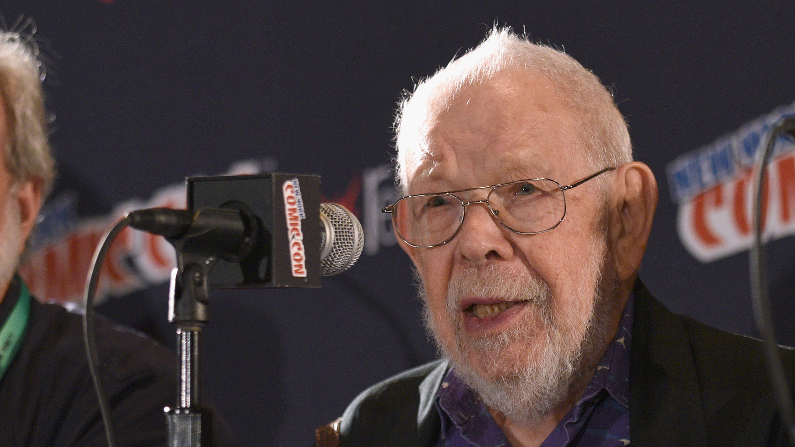 Al Jaffee Spent A Lifetime Making Fun Of Movies And TV – But He Did ...