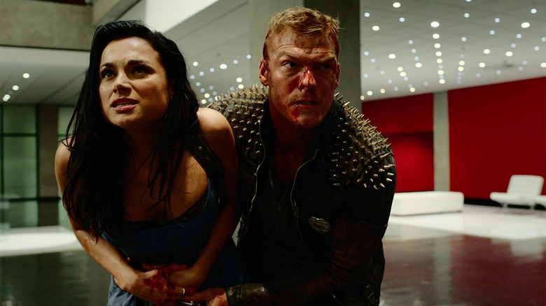 Alan Ritchson's 7 Best Roles That Aren't Reacher, Ranked