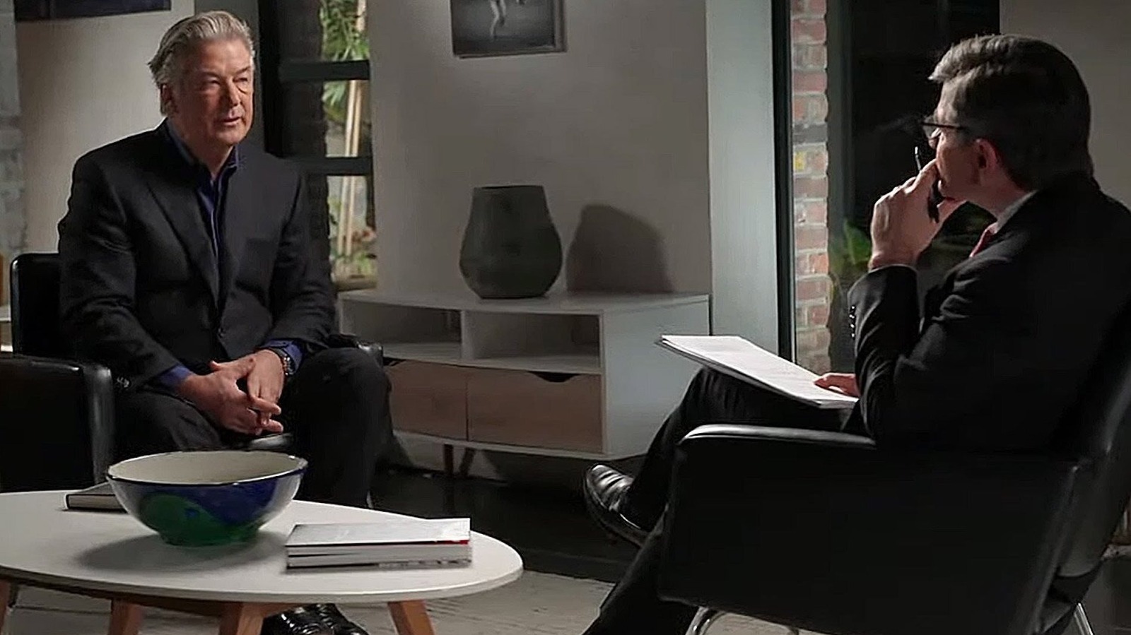 Alec Baldwin Didn't Pull Trigger In Fatal Rust Incident, Says Assistant ...