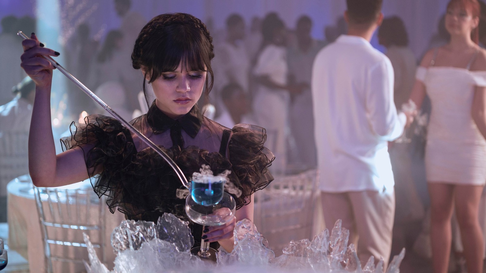 Alfred Hitchcock's The Birds Was The Sole Inspiration For One Of ...