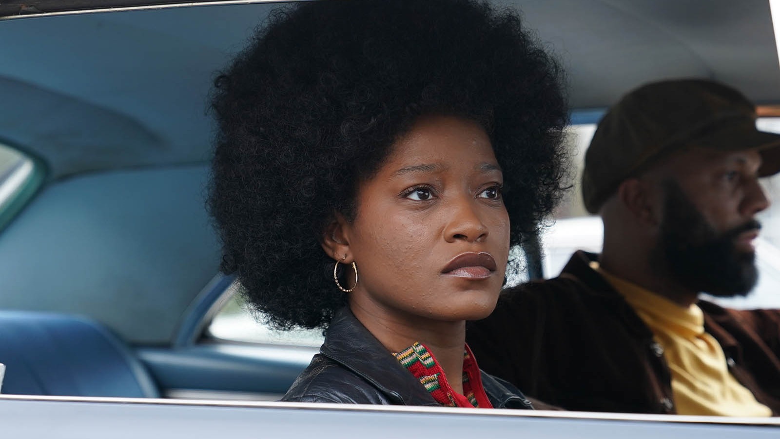 Alice Trailer: Keke Palmer Makes A Life-Altering Discovery