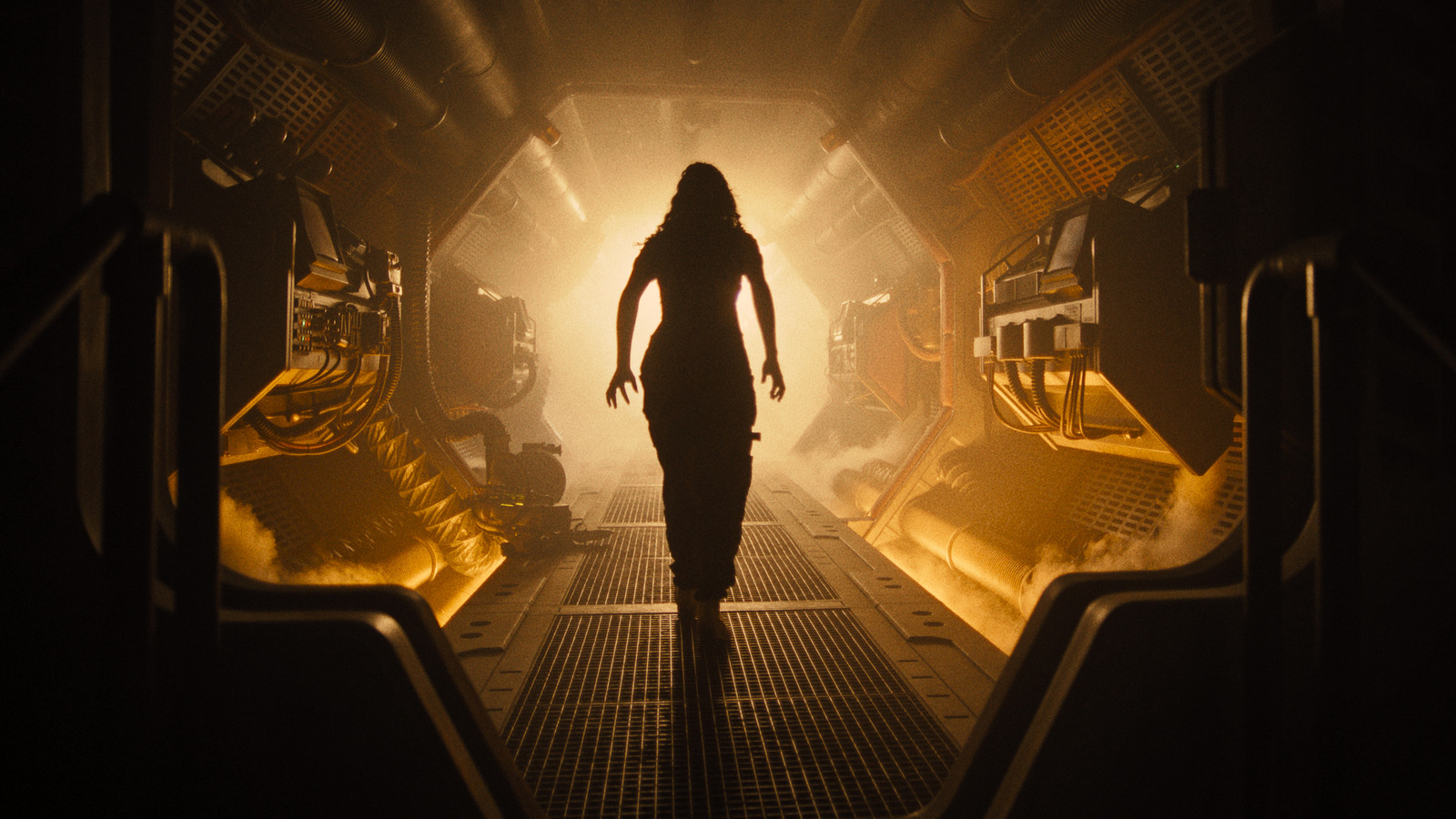 Alien: Romulus Director Explains What The Horror Sequel's Title Means