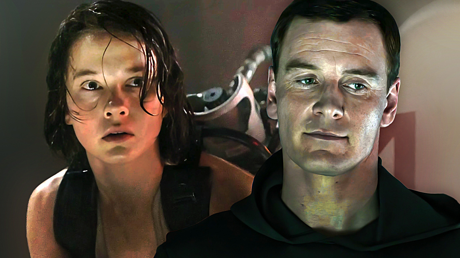 Alien: Romulus Proves That Practical Xenomorphs Are Always Better