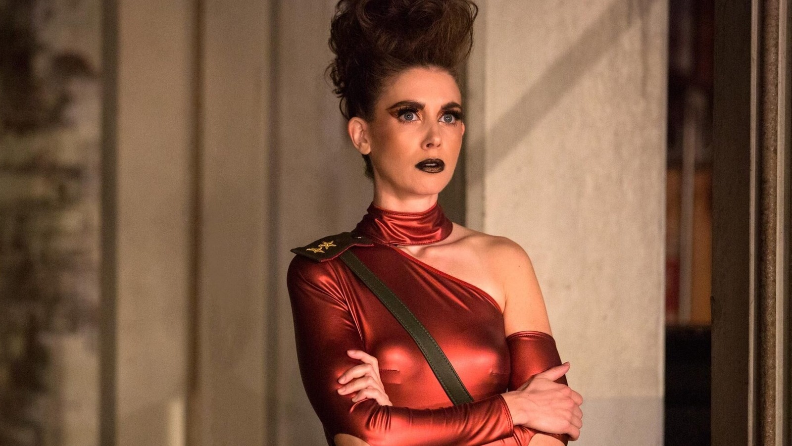 Alison Brie And John Cena Join Action Comedy Freelance From Taken ...