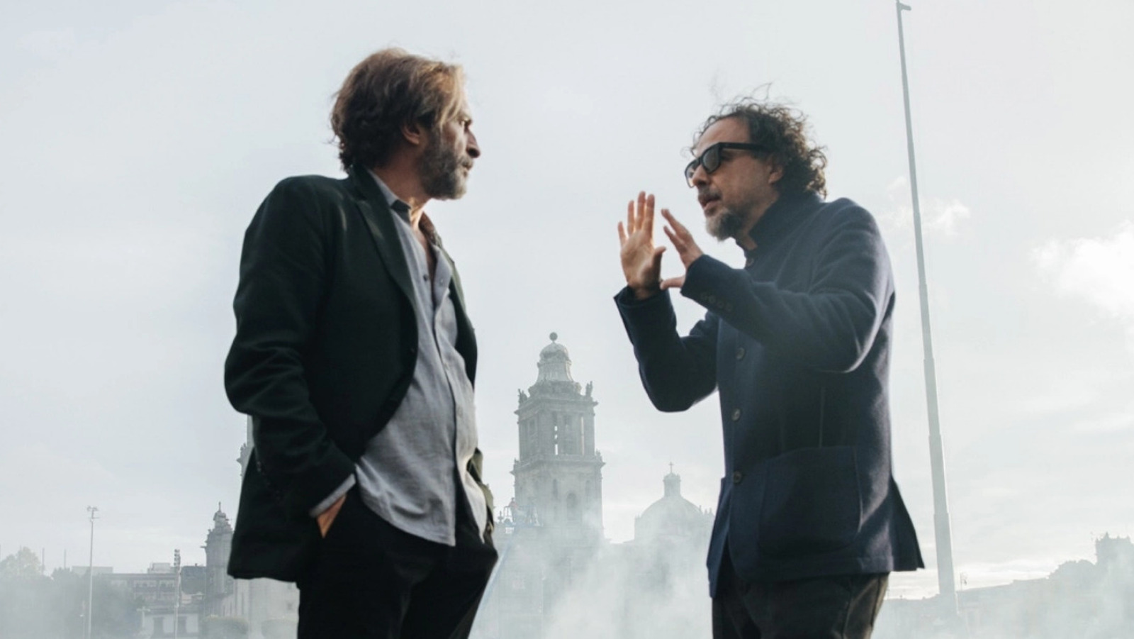 All 8 Alejandro G. Iñárritu Movies, Ranked