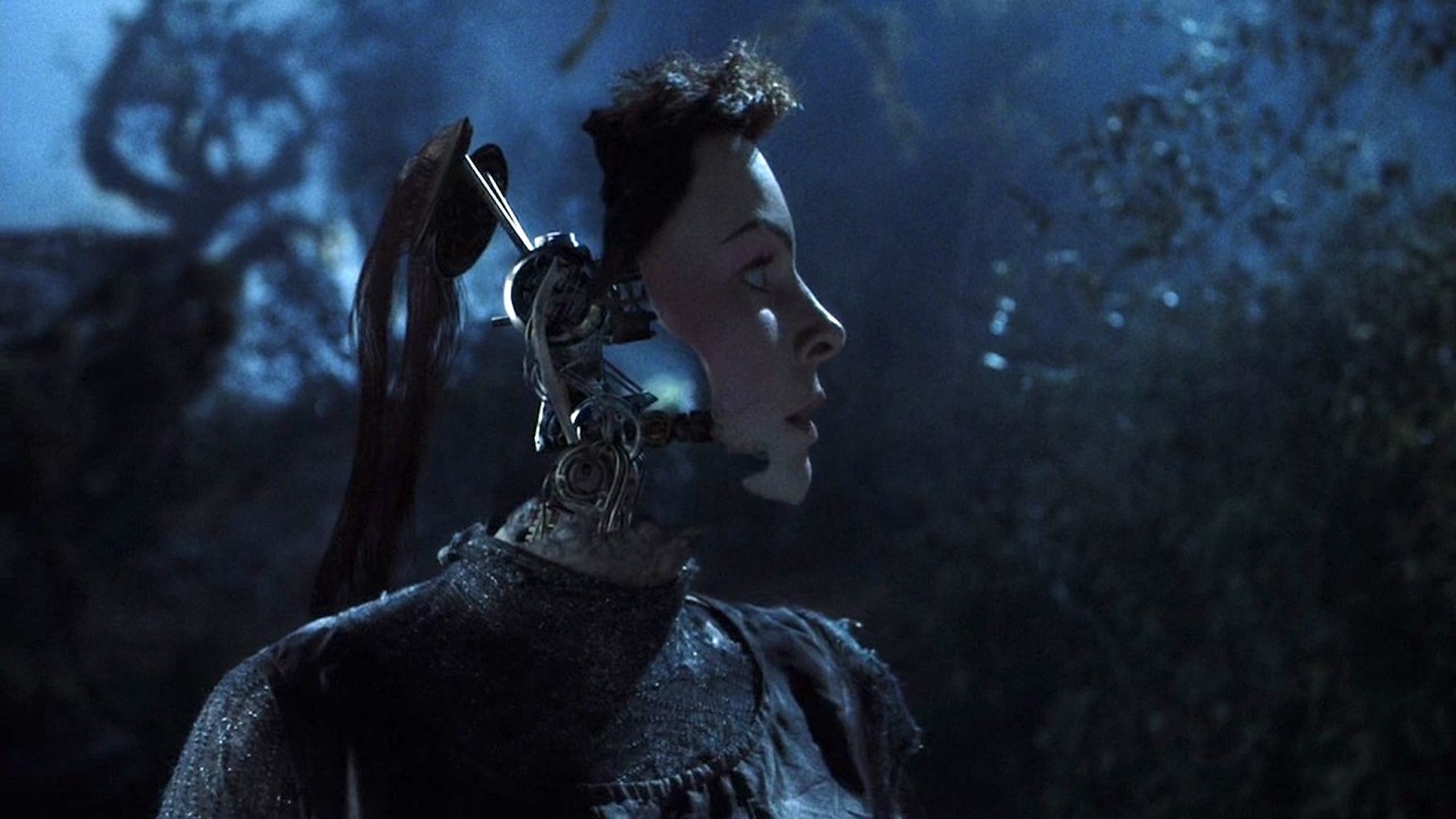 All Eight Steven Spielberg Sci-Fi Movies, Ranked