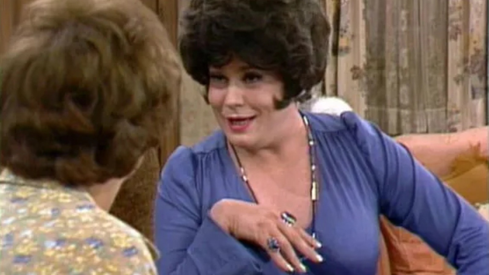 All In The Family Struggled To Resolve A Tough Edith Bunker Plotline