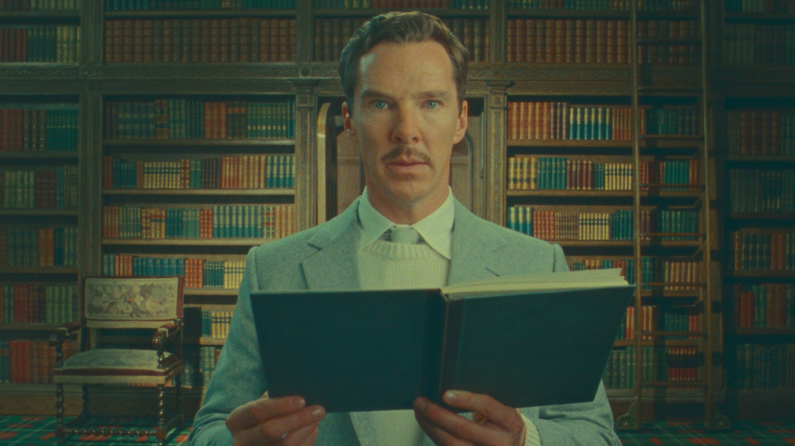 All Of Wes Anderson's Roald Dahl Netflix Shorts Ranked