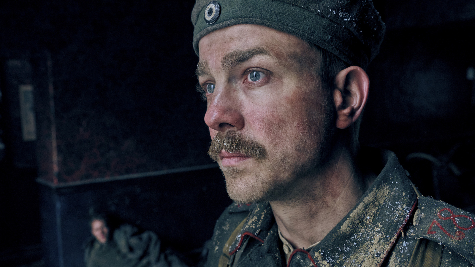 All Quiet On The Western Front Is A Fiction, But The Horror Of World ...