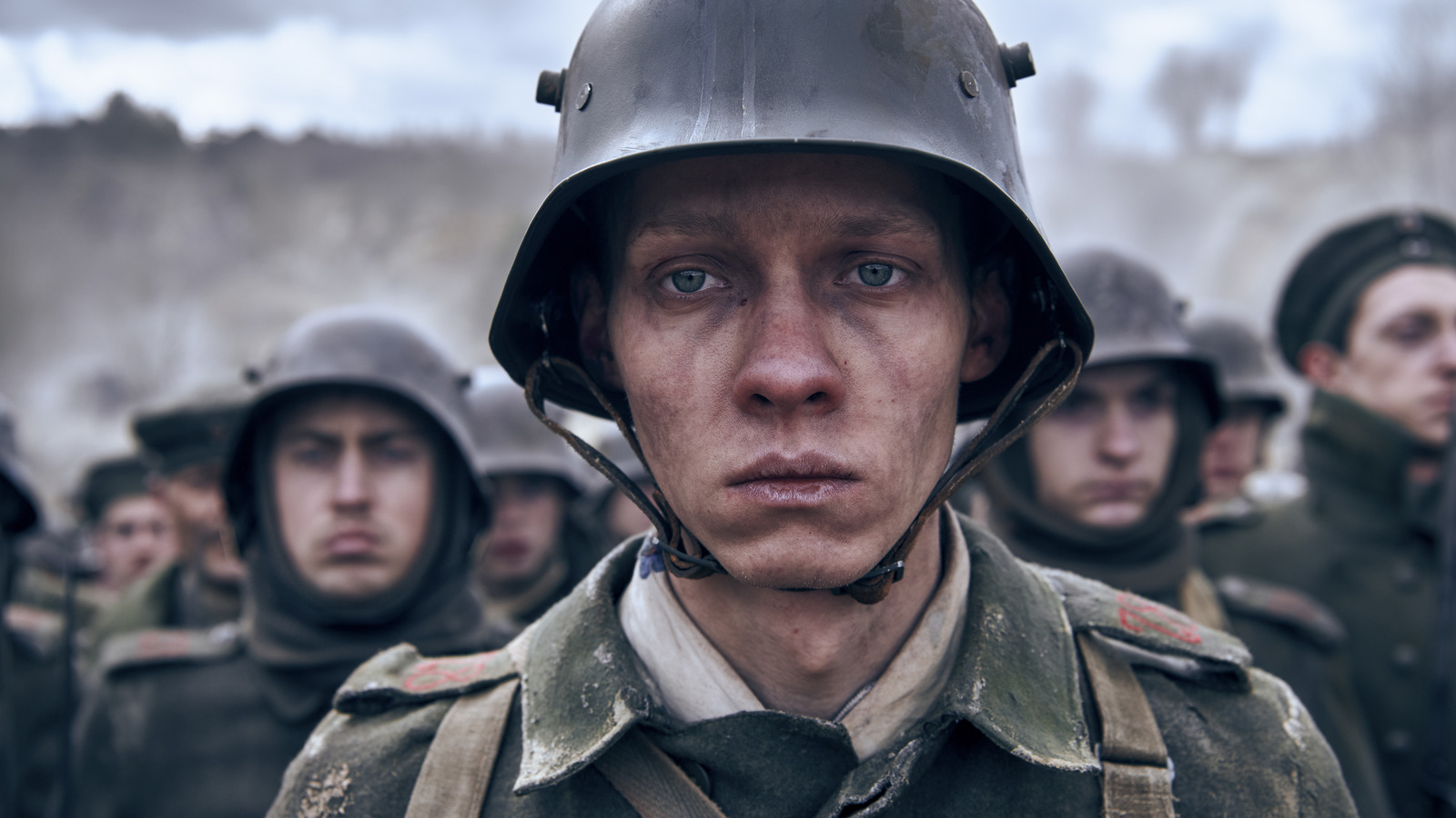 All Quiet On The Western Front Trailer: War Is Hell In This Netflix Adaptation Of The Classic Novel