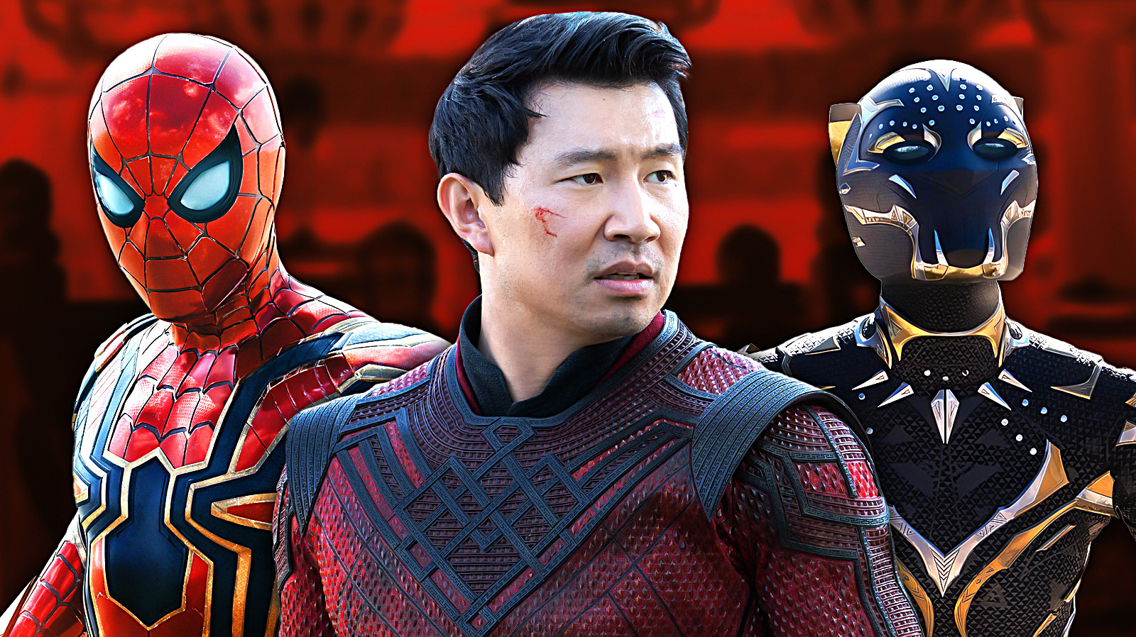 Post-Endgame MCU Movies Ranked By Rotten Tomatoes