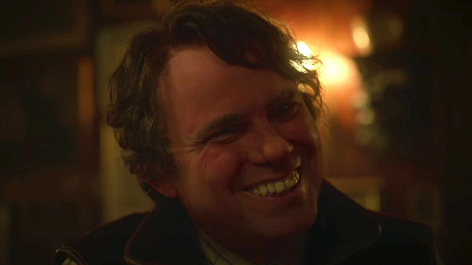 All The Rory Kinnears In Men Ranked By How Much They Give Us The Creeps