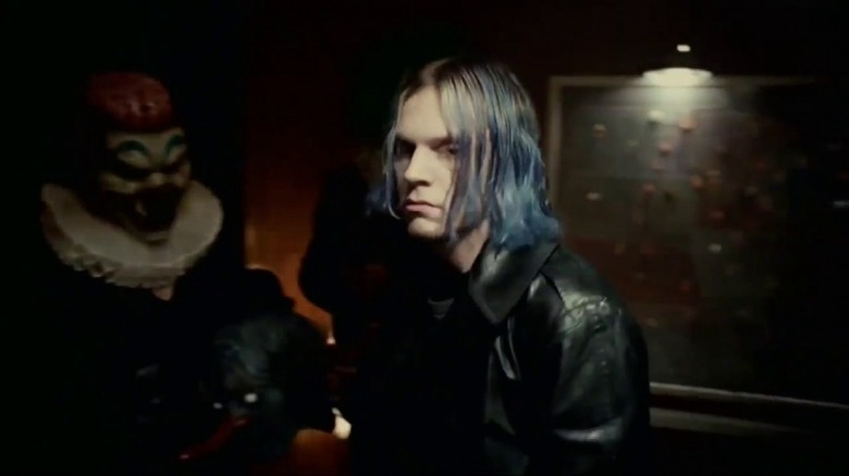 'American Horror Story: Cult' Review: Family Dysfunction Turns Deadly ... 'American Horror Story: Cult' Review: Family Dysfunction Turns Deadly ...